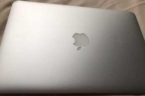 Apple MacBook Air 13, середина 2012г