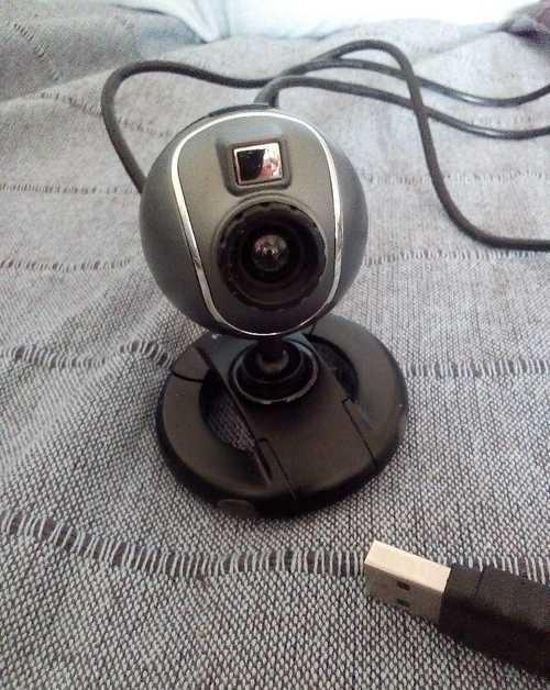 Веб-камера A4tech