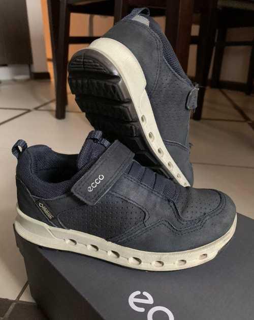 Кроссовки Ecco Cool Kids 29р с Gore-Tex