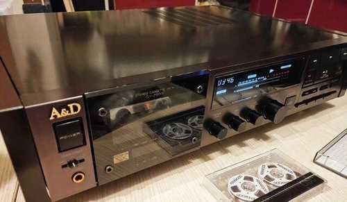 Дека кассетная A&D Akai 9000 Hi-Fi