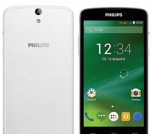 Philips v387