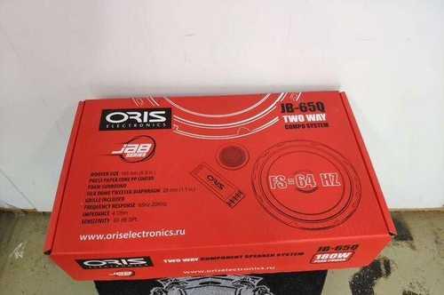 Oris Electronics JB-65Q
