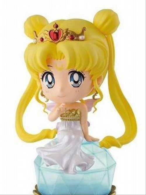 Фигурка Sailor Moon Queen Serenity