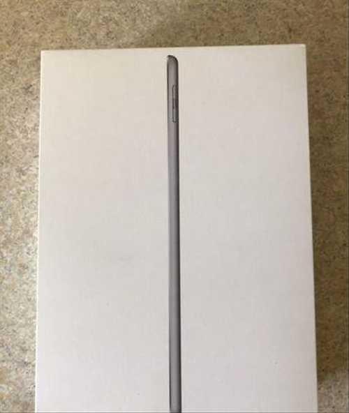 iPad 6 2018