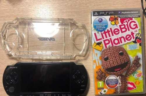 Sony PSP 3008