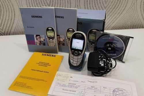 Телефон Siemens s55