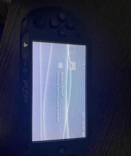 Psp 1004