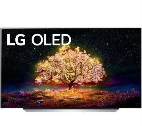 Телевизор LG oled65C14LB новый,рст