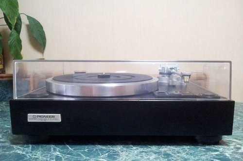 Проигрыватель Pioneer PL-5L