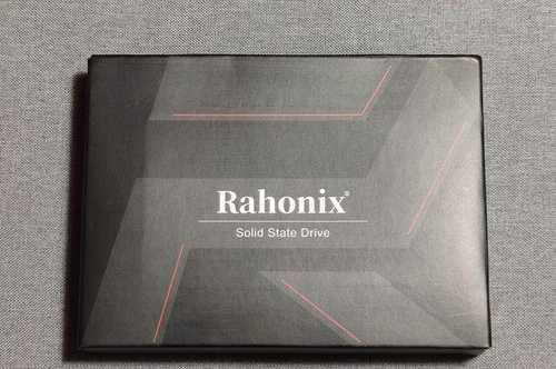 SSD Rahonix 480 GB SATA 3 2.5 дюйма, новый