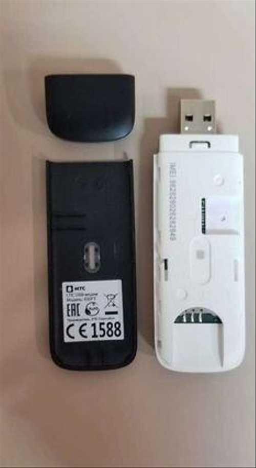Модем usb 4g МТС