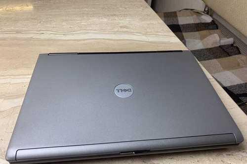 Dell Latitude D630