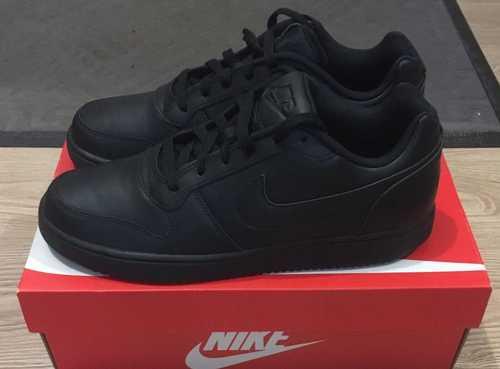 Новые кеды Nike Ebernon Low