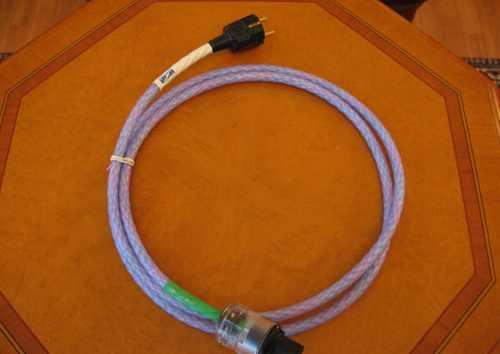 Nordost Brahma силовой (сетевой) кабель
