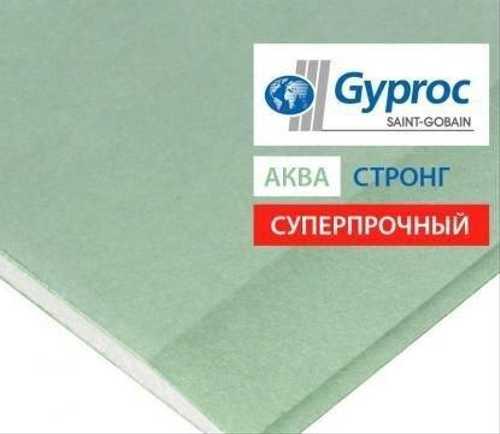 Гипрок стронг. Гипсокартон Gyproc Аква Стронг 2500х1200х15 мм высокопрочный влагостойкий. Гипрок Аква Оптима гипсокартон влагостойкий 2500х1200х12.5мм. ГКЛВ Gyproc Aqua strong 15 мм. ГКЛВ гипрок Аква Стронг 2500х1200х15 мм (46).