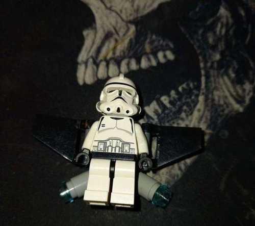 Lego Star Wars