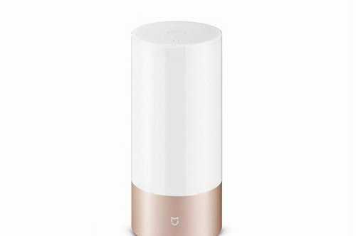 Лампа Xiaomi Mijia Bedside Lamp (Золотой)