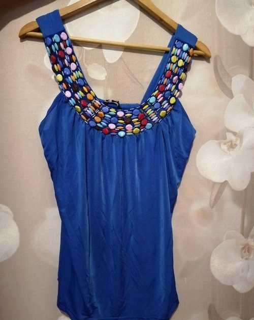 Топ, туника, майка