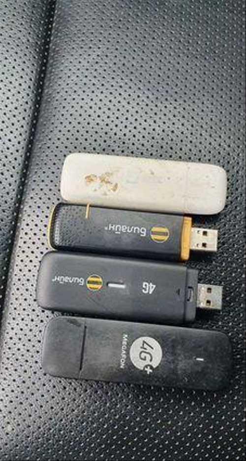 Usb модем не пингуется