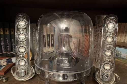 Harman Kardon Soundsticks III