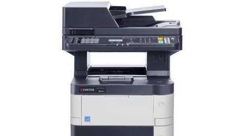 Мфу Kyocera Ecosys M3040dn
