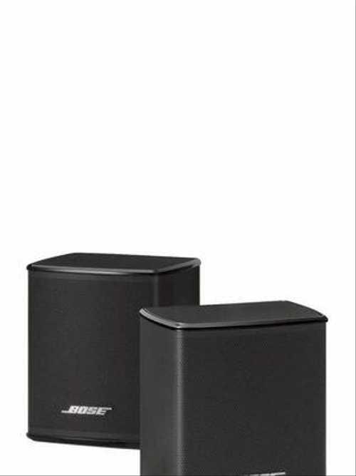 Акустическая система Bose Surround Speakers Black