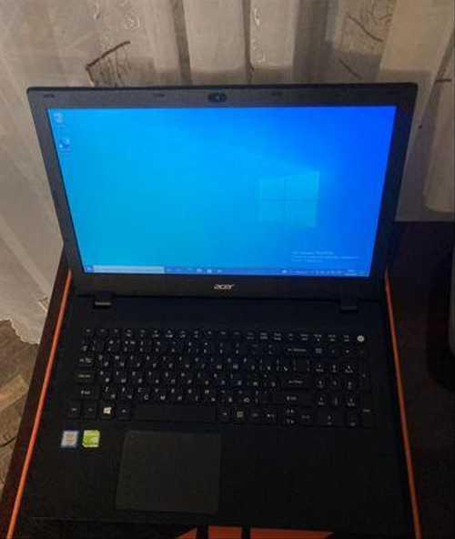 Acer extensa 2520