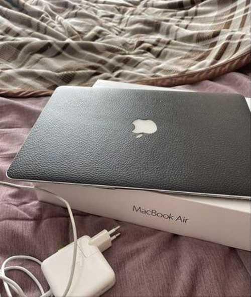 Apple MacBook Air 2016 A1466