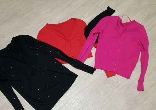 Кадиганы.Болеро