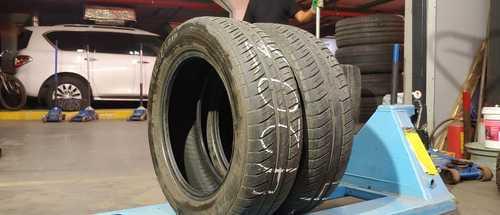 Шины 175 65 15 GoodYear EfficientGrip 84T
