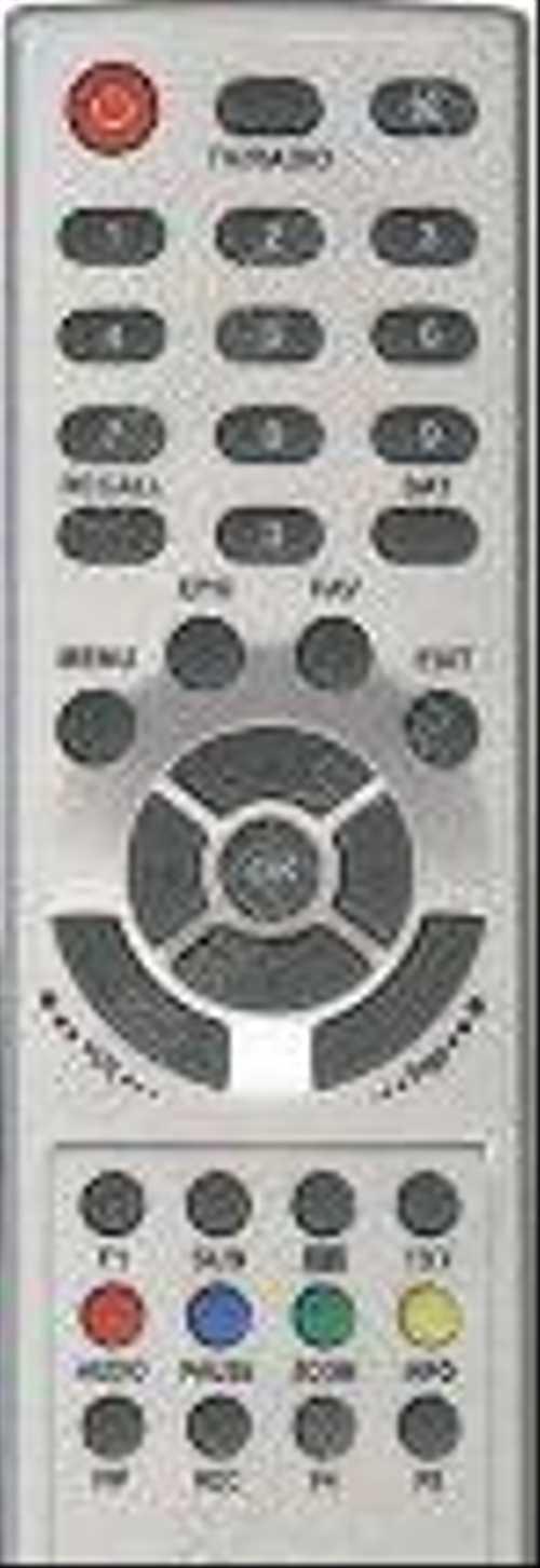 Пульт ду technosat TH-7002 IC delly SAT