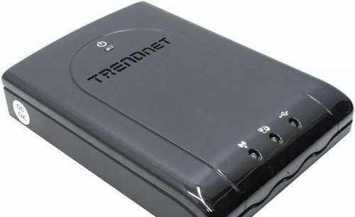 Настройка роутера trendnet tew 655br3g