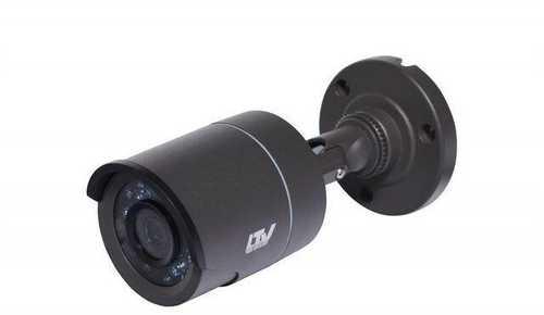 Видеокамера цветная уличная LTV CXM-610 42
