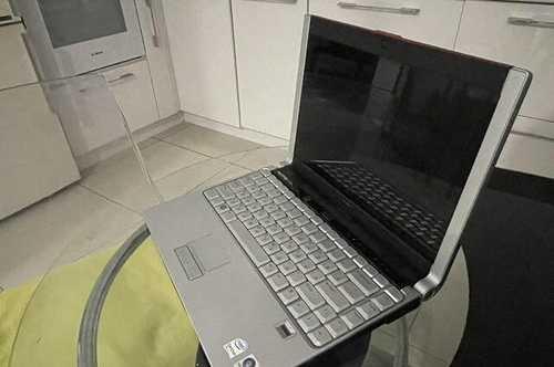Dell xps m1330