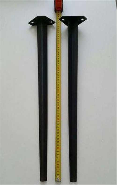 Ножки стальные