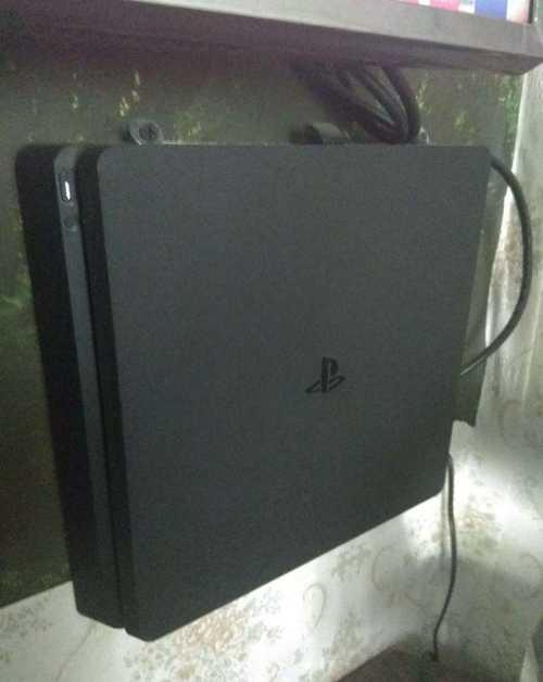 Sony PS4 sli 1 TB