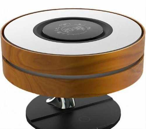 Умный настольный светильник HomeTree Dawn (Bluetooth +Qi)