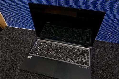 Acer m3-581tg по запчастям