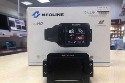 Видеорегистратор Neoline X-COP 9000