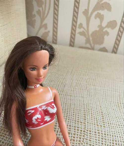 Барби Palm Beach Barbie Teresa 2001