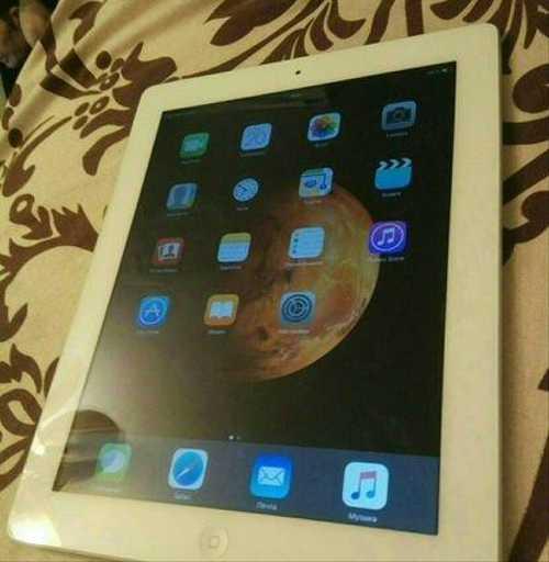 iPad 2 32Gb Wi-fi + Sim