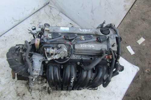 Контрактный Двигатель Тойота 2,0 16v 1AZ-FSE