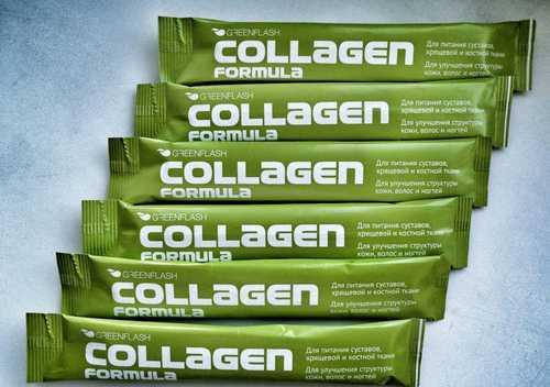 Коллаген Collagen NL