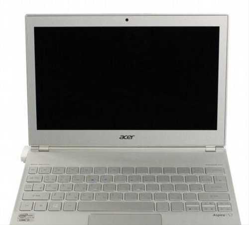 Ultrabook Acer Aspire S7-191-53334G12ass на запчас