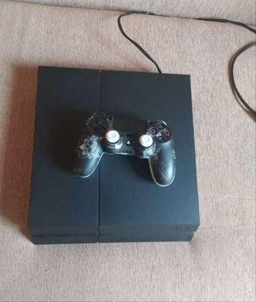 Sony playstation 4 PS4