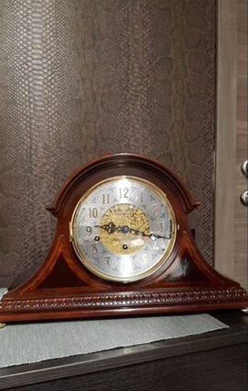 Настольные часы Howard Miller каминные модель 613
