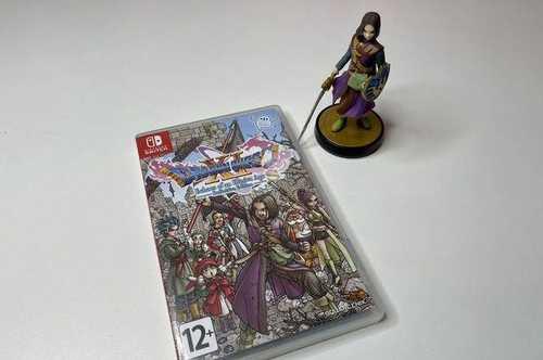 Dragon Quest XI S (Nintendo Switch)