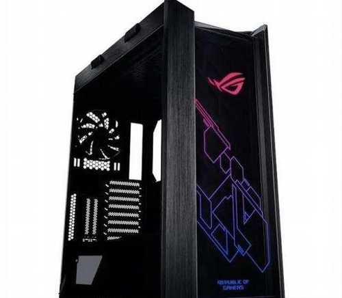 Корпус asus ROG Strix Helios