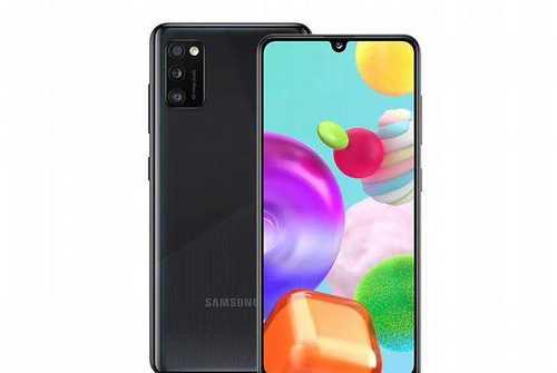 Samsumg galaxy a41