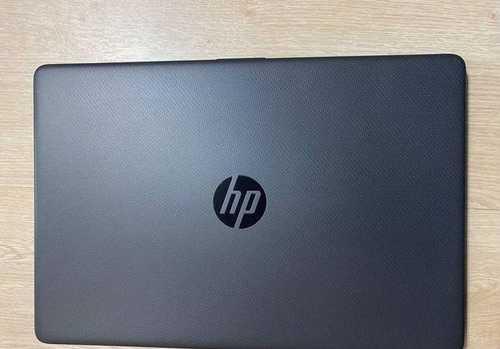 Новый HP 15s-eq1148ur 15.6" 3050U/8/256/W10H